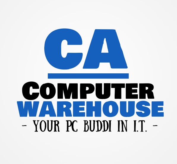 CA Computer Warehouse